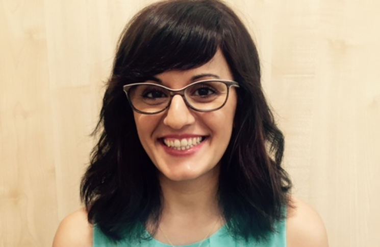 16 semanas no son 6 meses - Victoria Quesada - #mamiconcilia