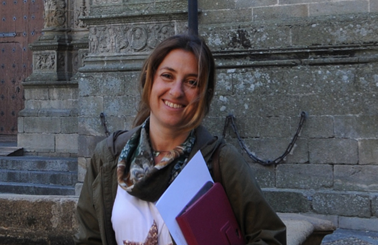 Conciliar es renunciar - María Hurtado - #mamiconcilia